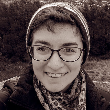 Melissa Tier, Columnist at Behavioral Scientist