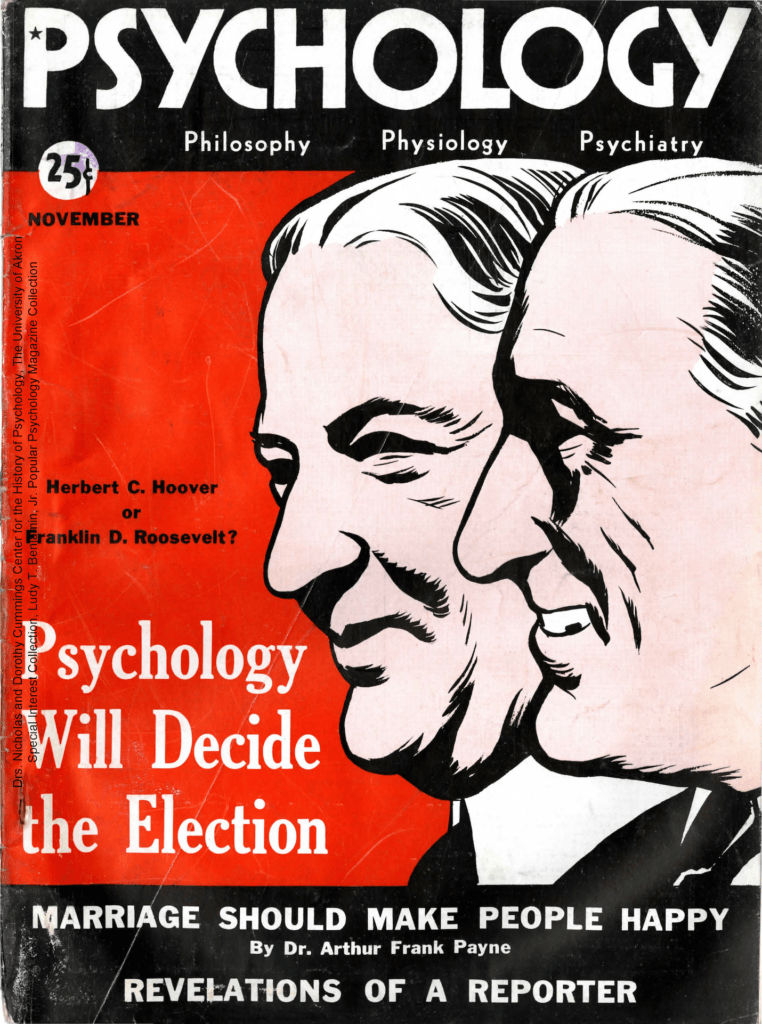 All the (Pseudo)Science That’s Fit to Print - Behavioral Scientist