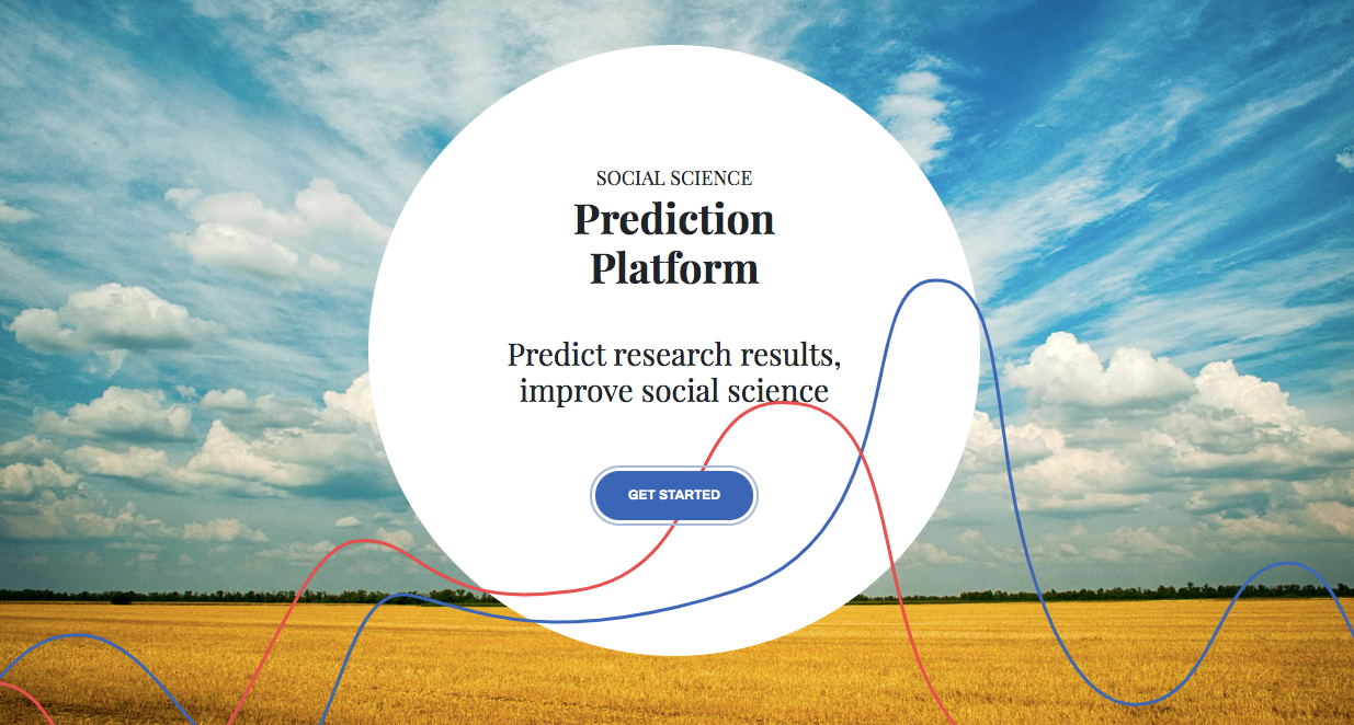 Solving the Problem of “Obviousness” with Prediction Platforms ...