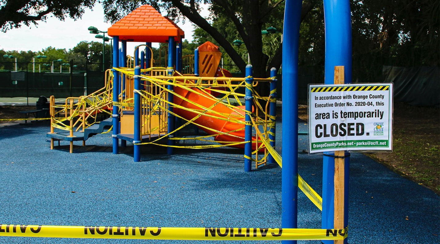 How to Lock Down an Open Society - By Benjamin van Rooij & Adam Fine ...